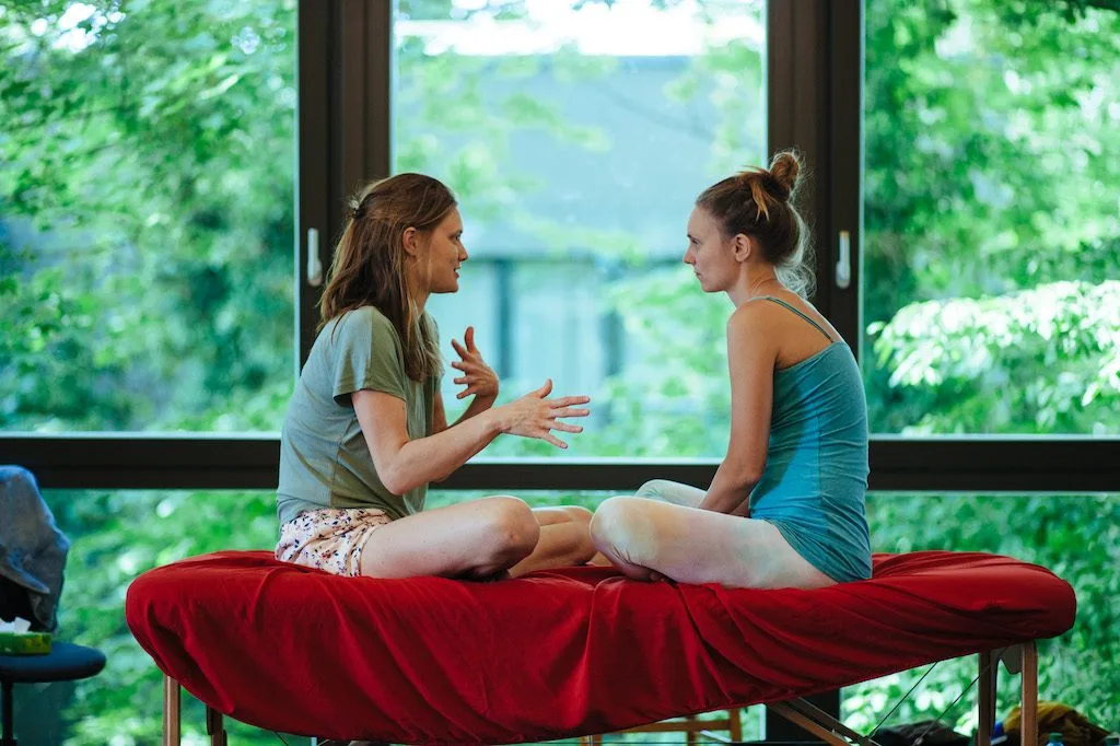 Inner Wisdom - Listen in, the World Might Talk to You! | Pantarei Approach