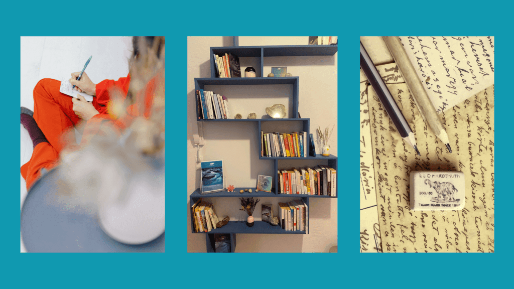 The Pantarei of Writing - Your Unique Voice and The Craft of Writing ...